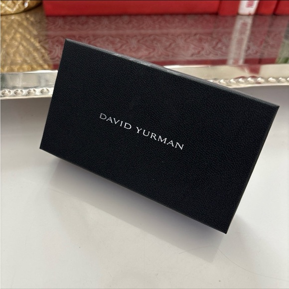 David Yurman | Jewelry | David Yurman Box | Poshmark